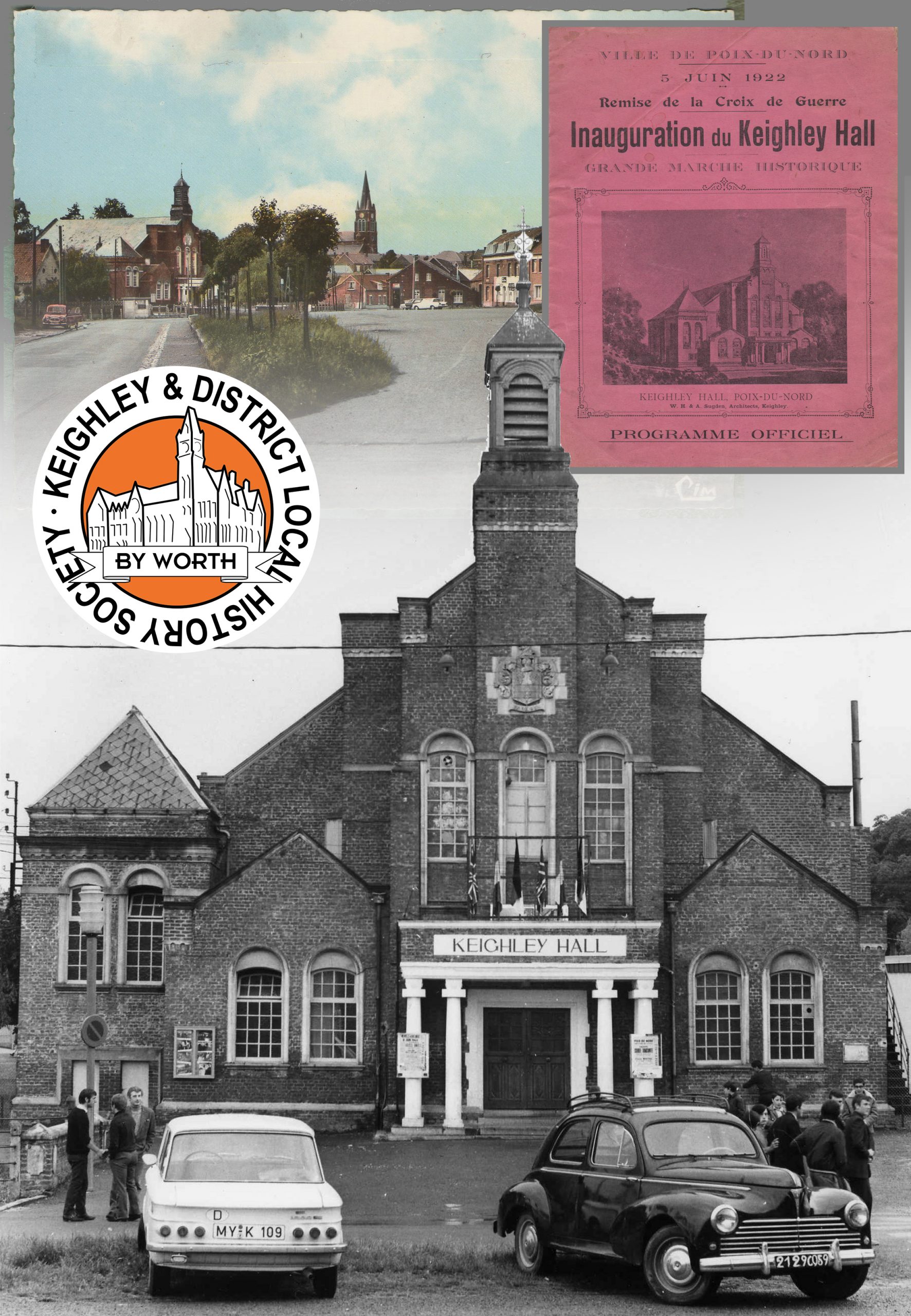 KEIGHLEY & DISTRICT LOCAL HISTORY SOCIETY – WE PRESERVE AND SHARE