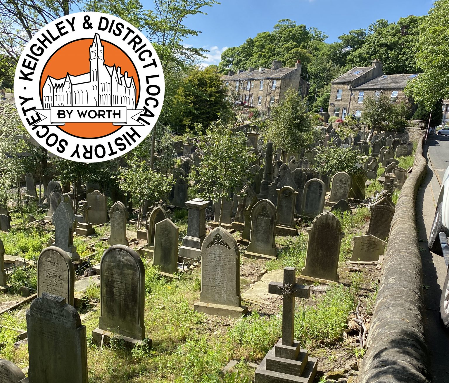KEIGHLEY & DISTRICT LOCAL HISTORY SOCIETY – WE PRESERVE AND SHARE