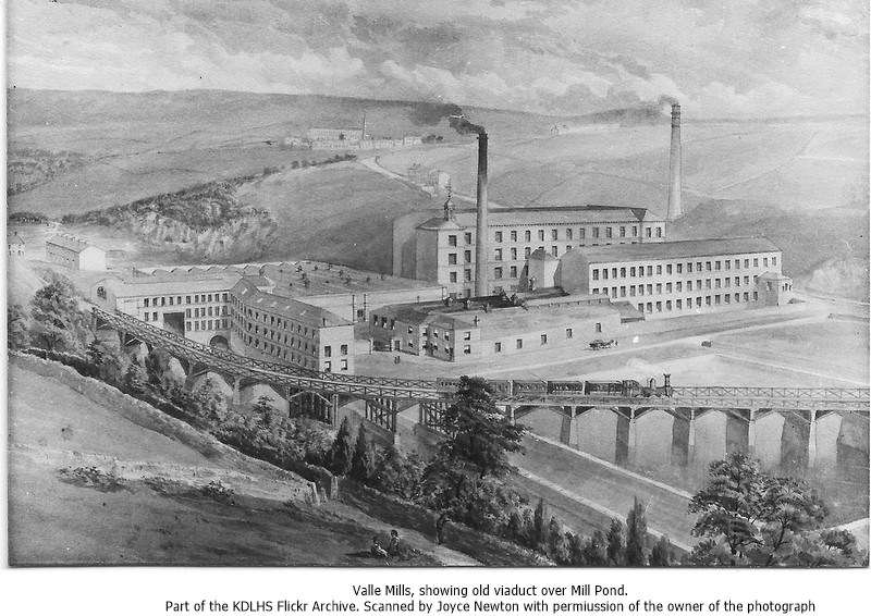 River Worth Celebration- Weirs and Water Systems of the Upper Worth ...